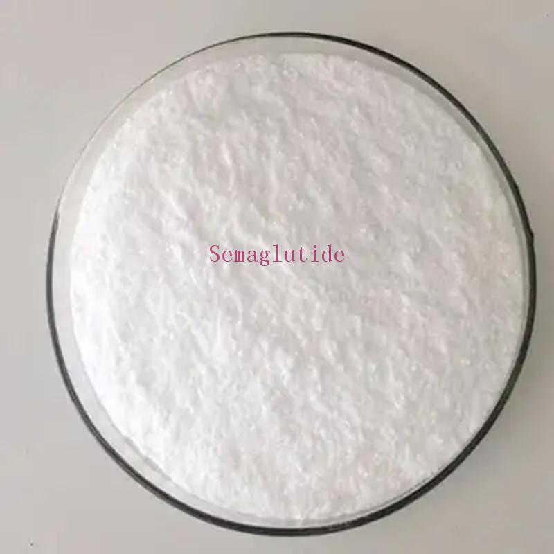 Buy Semaglutide 99% (recombinant) Pharmacy Grade(for injection or for ...