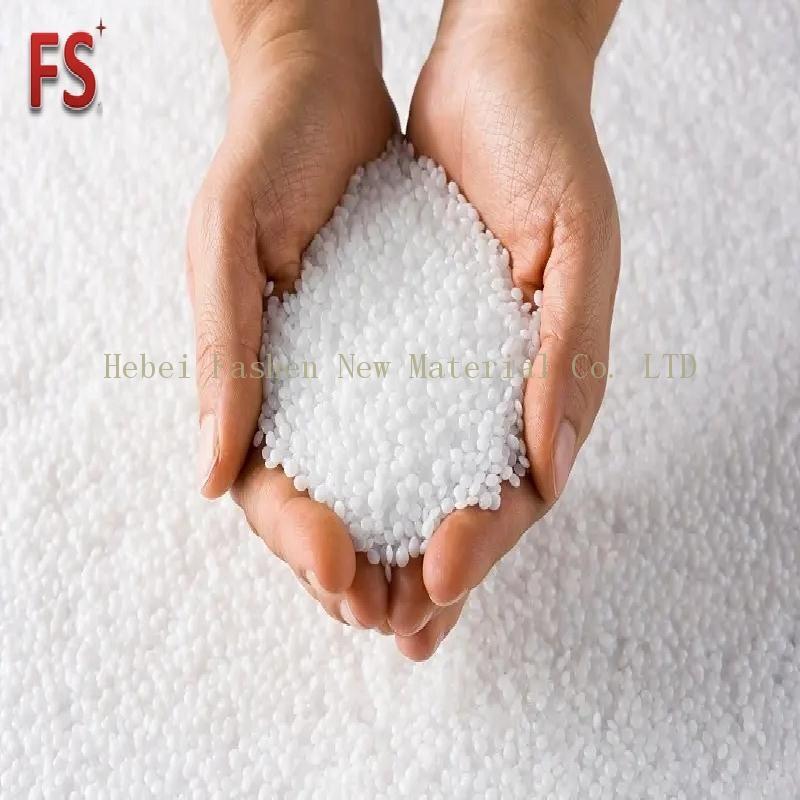 Buy High Flow, High Gloss, High Density Polyethylene HDPE from Hebei ...