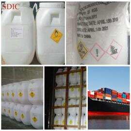 Buy 56% 60% Sodium Dichloroisocyanurate SDIC Water Treatment Chemicals ...
