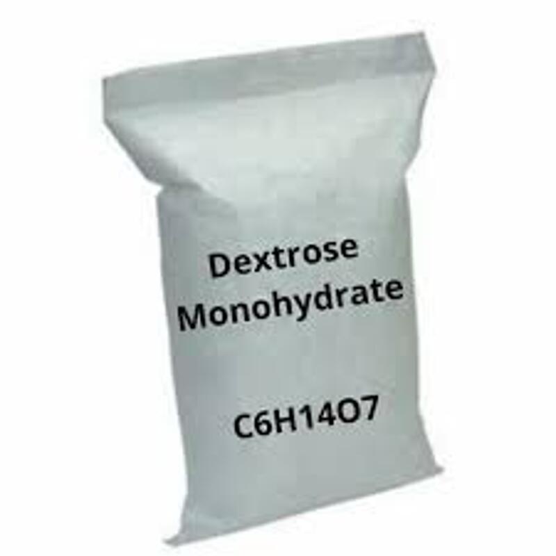Buy Dextrose Monohydrate 99% 25kg/pack Cas:8029-43-4 99% Industrial ...