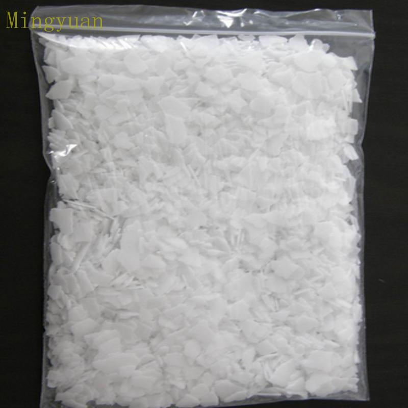 Buy Potassium hydroxide 90.3% Solid Inorganic Bases Mingyuan Industrial ...