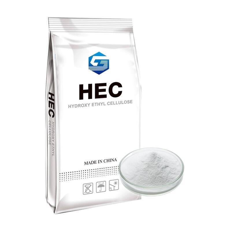 Buy Hydroxyethyl Cellulose HEC for Water-Based Paints Industrial Grade ...