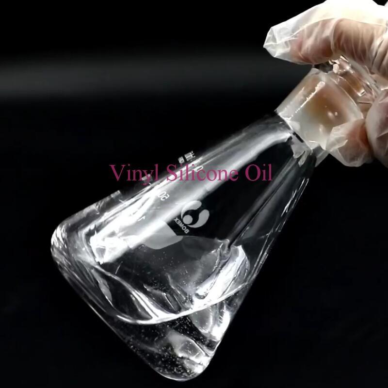 Buy Silicone Rubber Sheet Htv Silicone Vinyl Silicone Oil 99% colorless ...