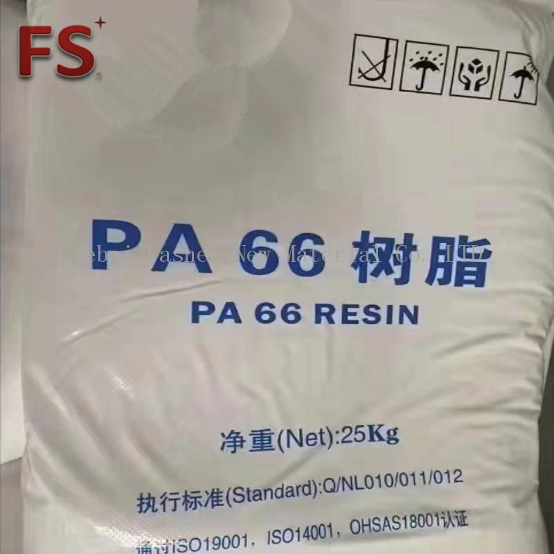 Buy High Temperature Resistant Nylon 66 PA66 GF30 with 30% Glass Fiber Filled Plastic particle ...
