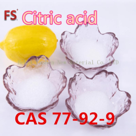 Buy Food Additives Chemical Grade 25kg Bag CAS 77-92-9 Citric Acid Mono ...