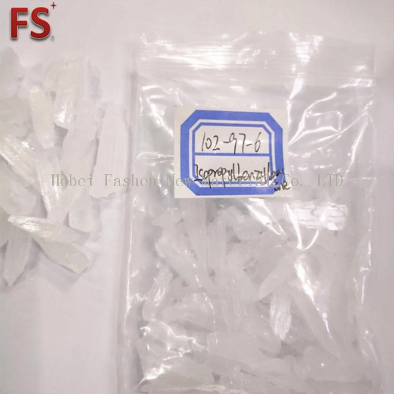 Buy Crystal N-Isopropylbenzylamine 102-97-6 Crystal 99% White crystal ...