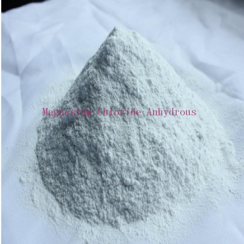 Buy quick supply magnesium chloride anhydrous powder and flake ...