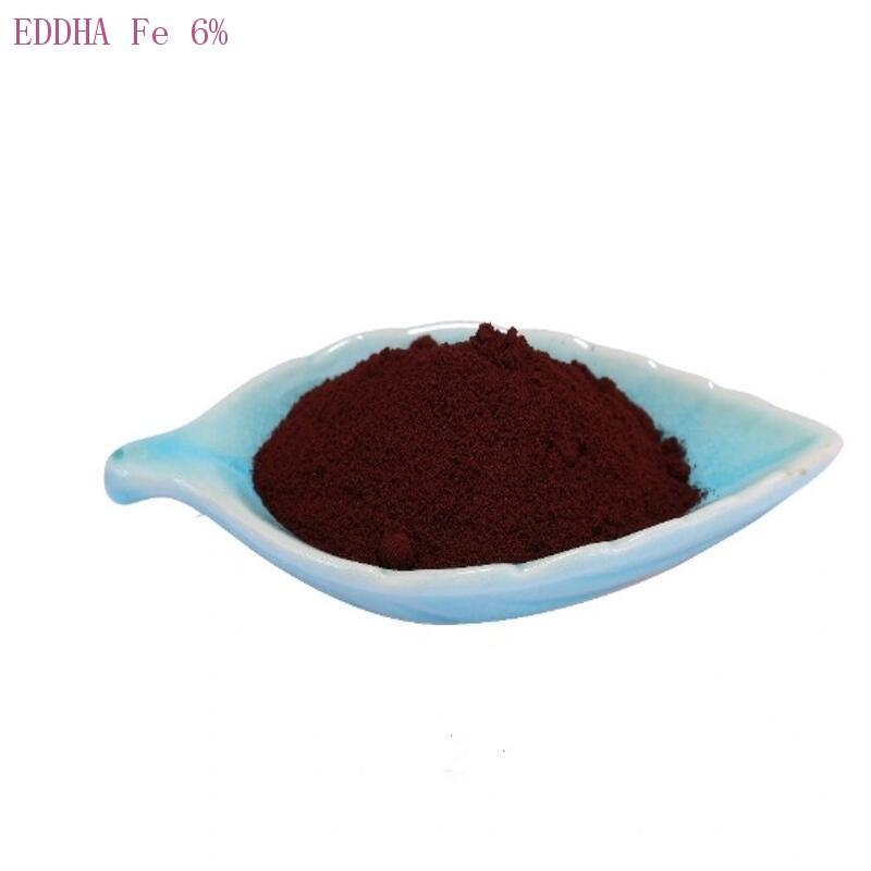 Buy Organic Sodium Ferric EDDHA EDDHA Fe 6% with Trace Element ...