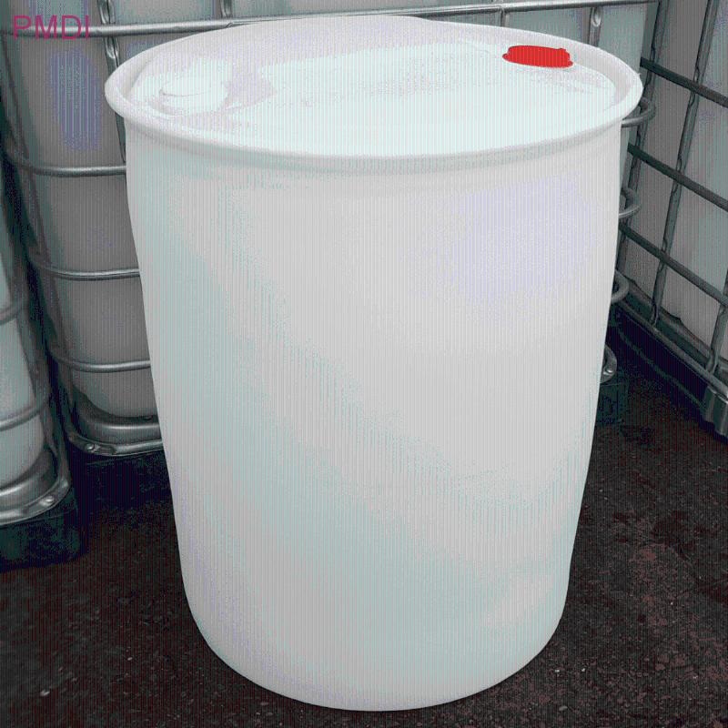 Buy Polymeric MDI PM-200 100% Liquid Industrial Grade from BORMA ...
