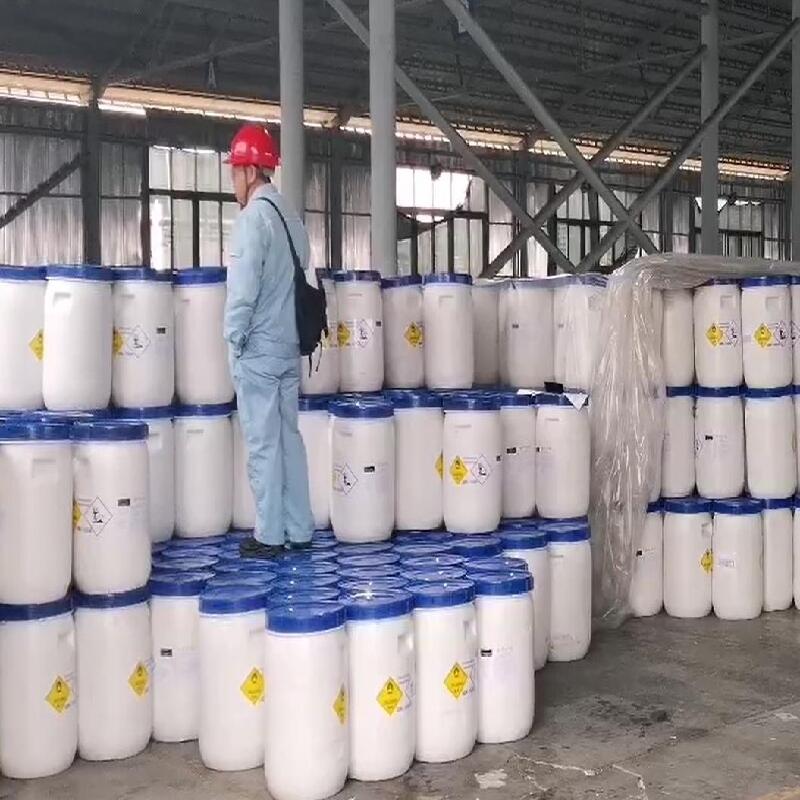 Buy Swimming Pool Chlorine Bleaching Powder Calcium Hypochlorite for ...