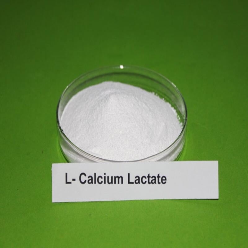 Buy Calcium Lactate 99.99% White powder and White granular Acidulents ...