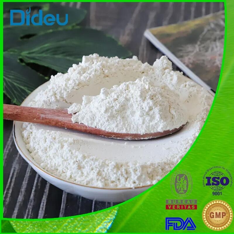 Buy Lotus Seed 99.0% Whitish powder J001 Dideu Pharmaceutical Grade ...