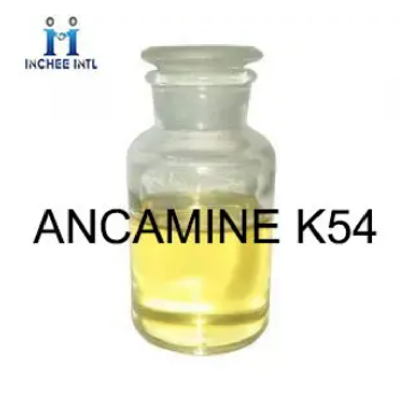 Buy Ancamine K54 90% Colorless or light yellow transparent liquid from SHANGHAI INCHEE ...