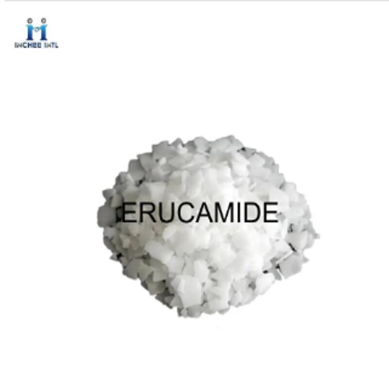 Buy ERUCAMIDE 97% White particles, or white powder from SHANGHAI INCHEE ...