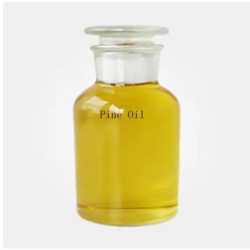 Buy Pine Oil 85% CAS:8000-41-7 Industrial Grade from SHANGHAI INCHEE ...