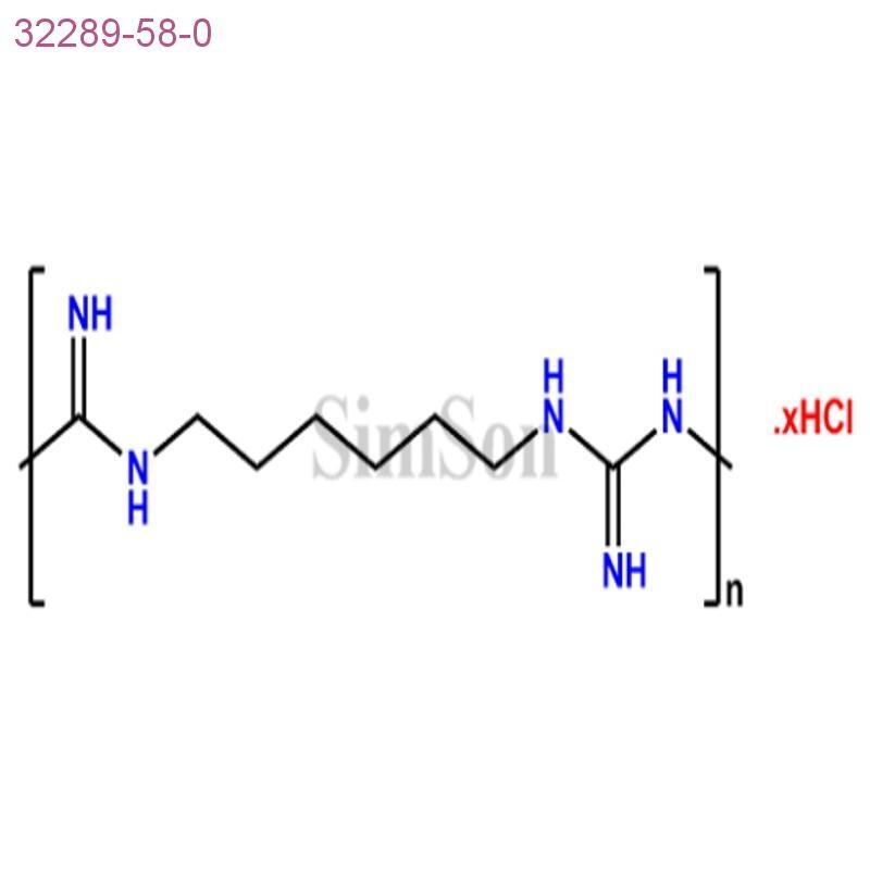 Buy Polyhexamethylene Biguanide 98% Chemical Grade from SAS Applied ...