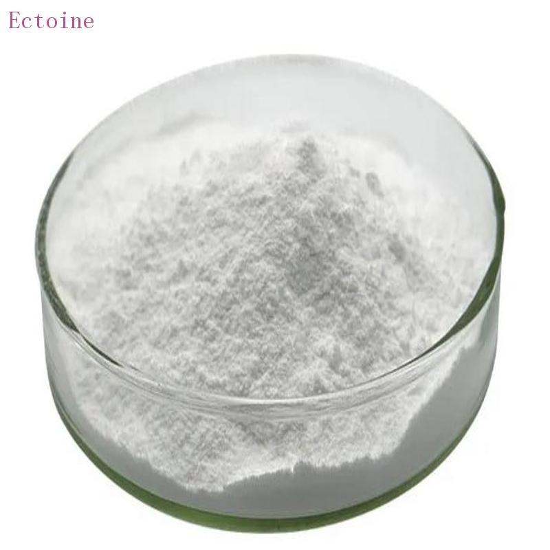 Buy Ectoine 99% white powder cosmetics grade from First Rays Co.,Ltd ...