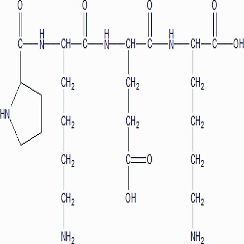 Buy Tetrapeptide-30 98% white powder COS044 cellmano Chemical Grade ...
