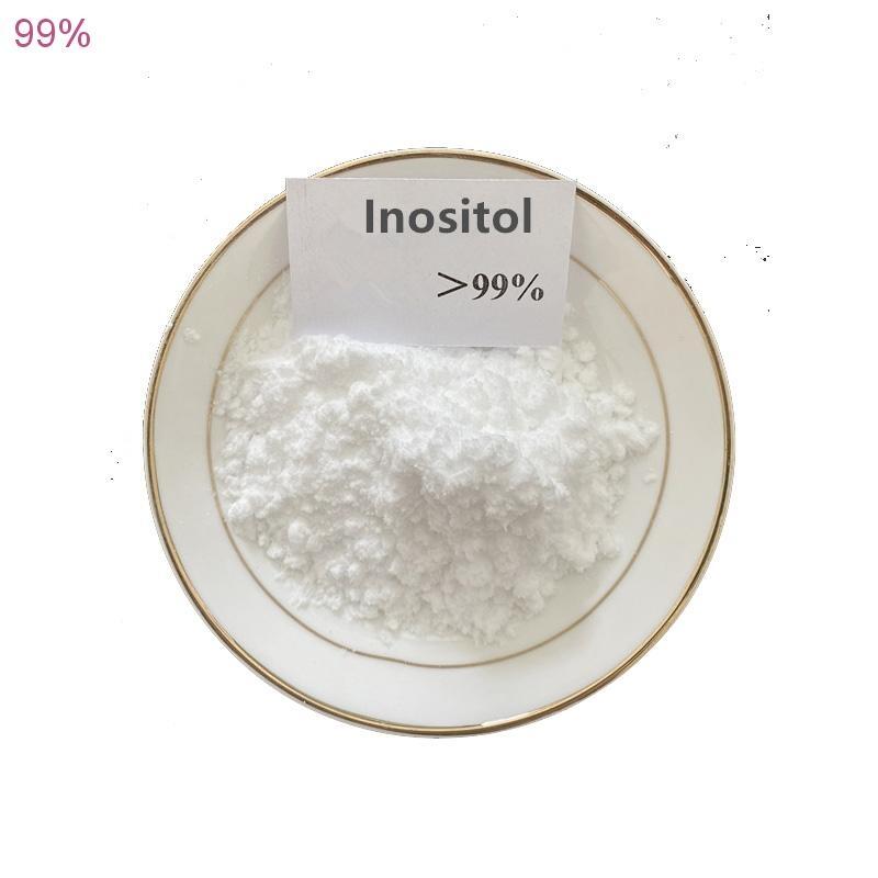 Buy Food Additive Inositol Powder 99% Food Grade from Asafar Enterprise ...