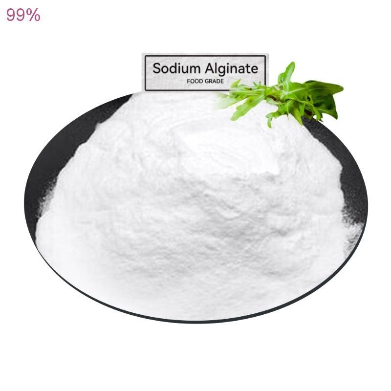 Sodium alginate for skin, High Quality Chemical Ingredients - ECHEMI