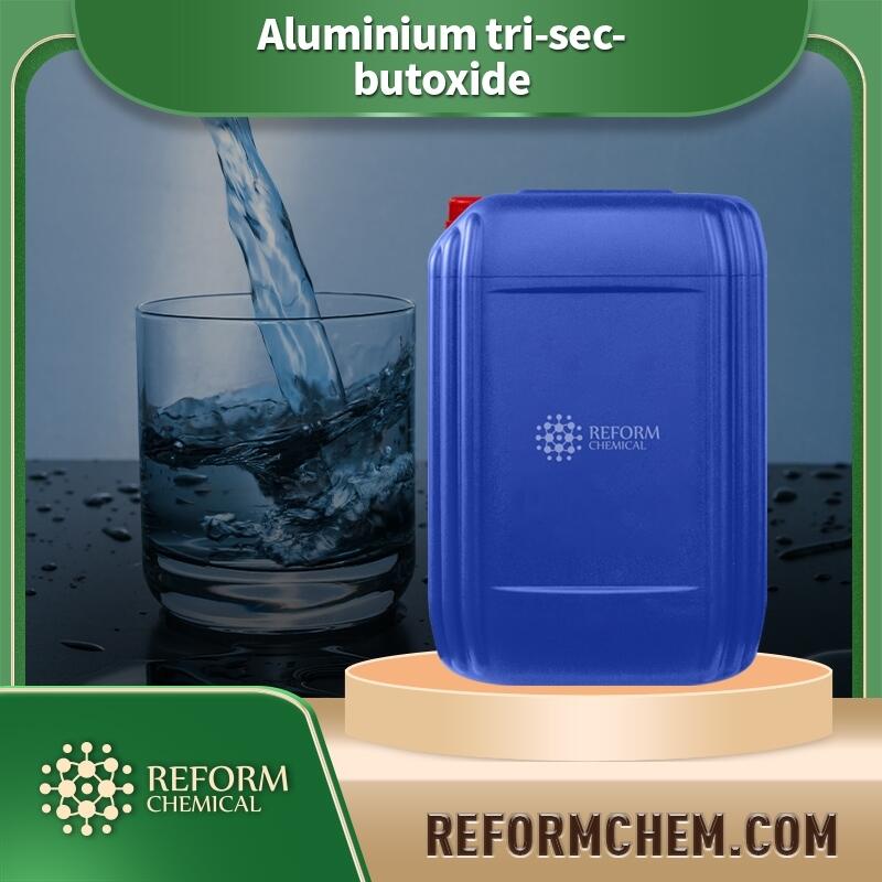 Buy Aluminium tri-sec-butoxide Industrial Grade from NANTONG REFORM ...