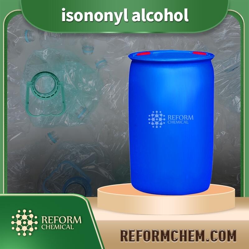 Buy isononyl alcohol Industrial Grade from NANTONG REFORM PETRO ...