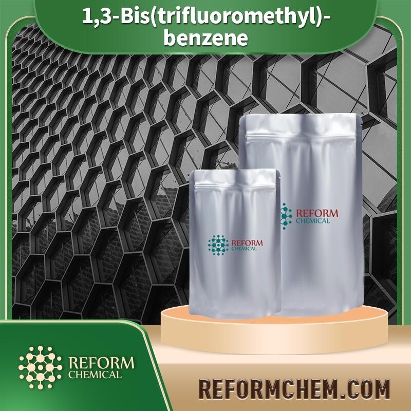 Buy 1,3-Bis(trifluoromethyl)-benzene Industrial Grade from NANTONG ...