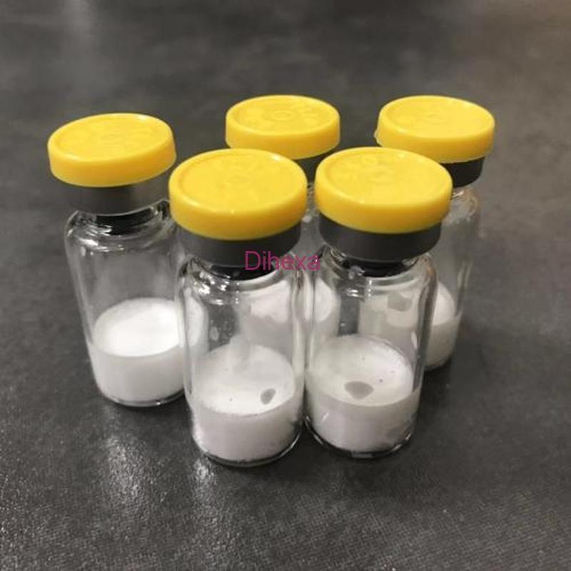 Buy dihexa at One-Stop Chemical Products Platform - ECHEMI