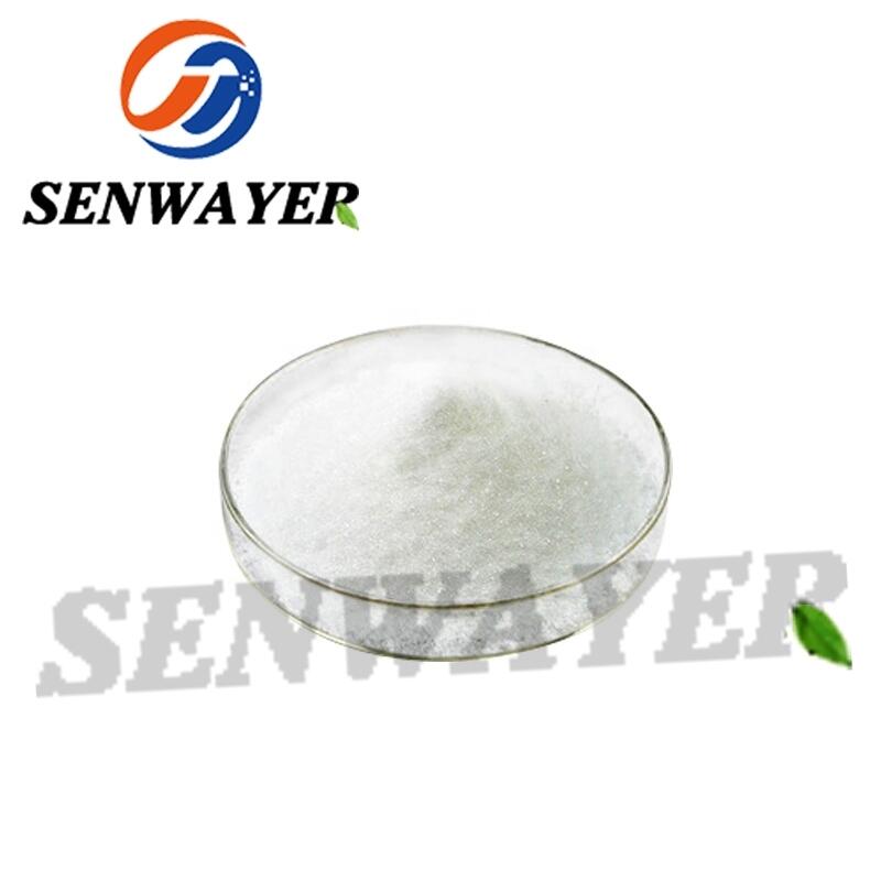 Buy trans-Cinnamic acid 40% white powder 140-10-3 Senwayer ...