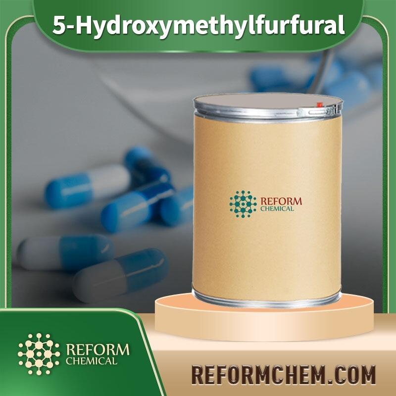 Buy 5-Hydroxymethylfurfural Industrial Grade from NANTONG REFORM PETRO ...