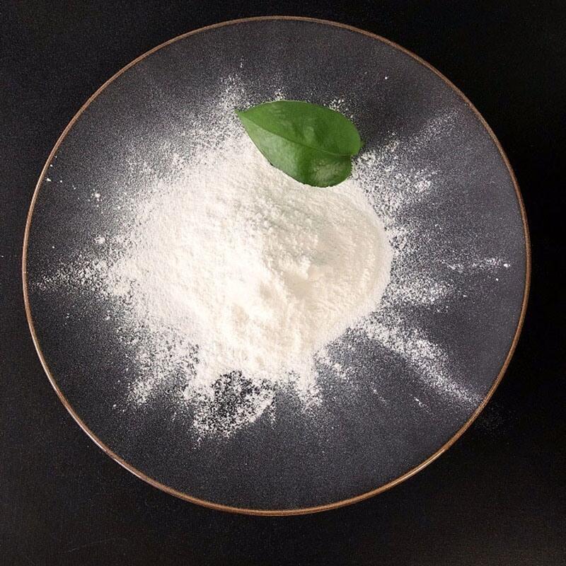 Buy Food Pharma Grade Light Heavy Magnesium Oxide MGO Granular powder ...