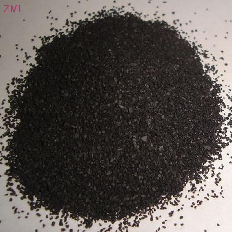Buy Manganese Dioxide (MnO2) - Granules Black ZMI from Zamshengu ...