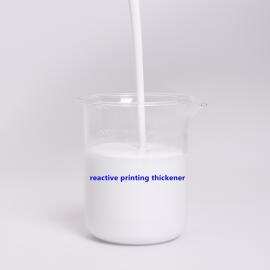 Buy Reactive Printing Thickener Auxiliary for Reactive Printing and ...