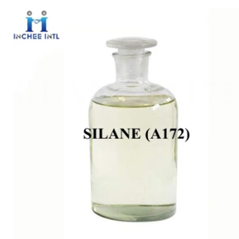 Buy SILANE (A172) CAS:1067-53-4 from SHANGHAI INCHEE INTERNATIONAL ...