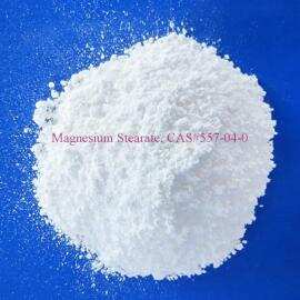 Buy Pharmaceutical Grade Magnesium Stearate Used as a Glidant in Direct Compression HANDOM CHEM ...
