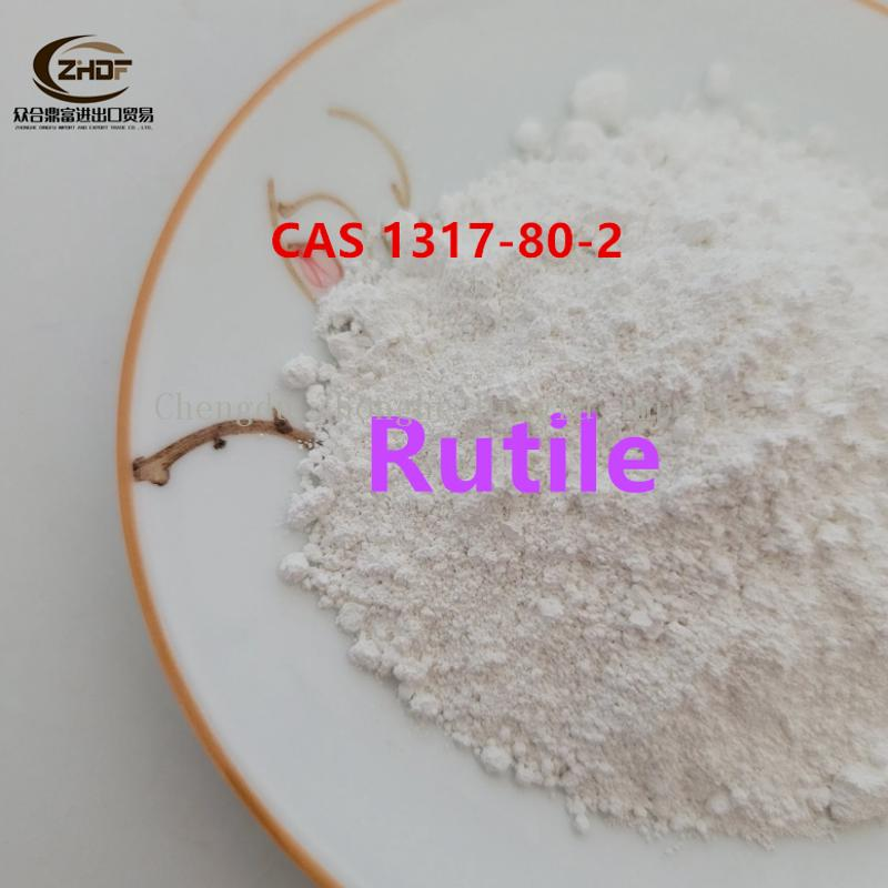 Buy Dioxide Rutile TiO2 Titanium Dioxide Anatase Powder CAS: 1317-80-2 ...