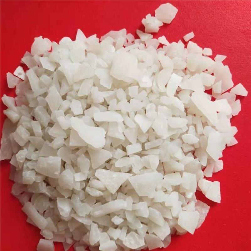 Buy Alum Aluminium Sulphate 17% Aluminium Sulfate Paper Making CAS ...