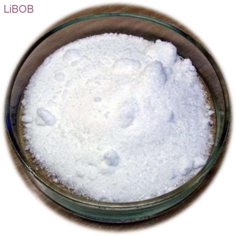 Buy Lithium bis(oxalate)borate CAS 244761-29-3 industrial grade 99.9% ...