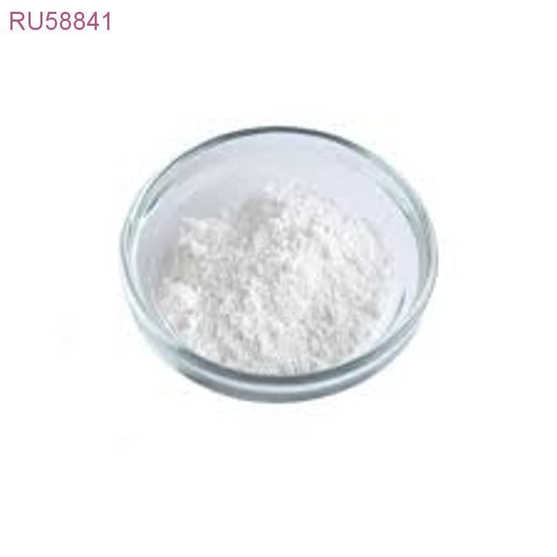 Buy High Quality RU58841 Powder Anti-hair loss 99% Cas.154992-24-2 ...