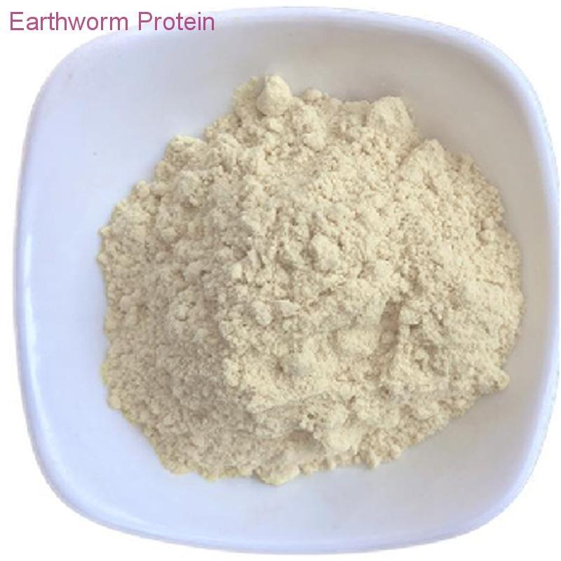 Buy Earthworm Protein Food Grade from First Rays Co.,Ltd - ECHEMI