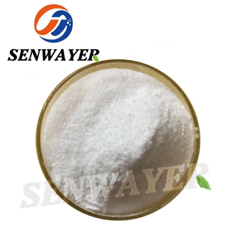 Buy semaglutide side chain tBuO-Ste-Glu(AEEA-AEEA-OH)-OtBu senwayer API ...