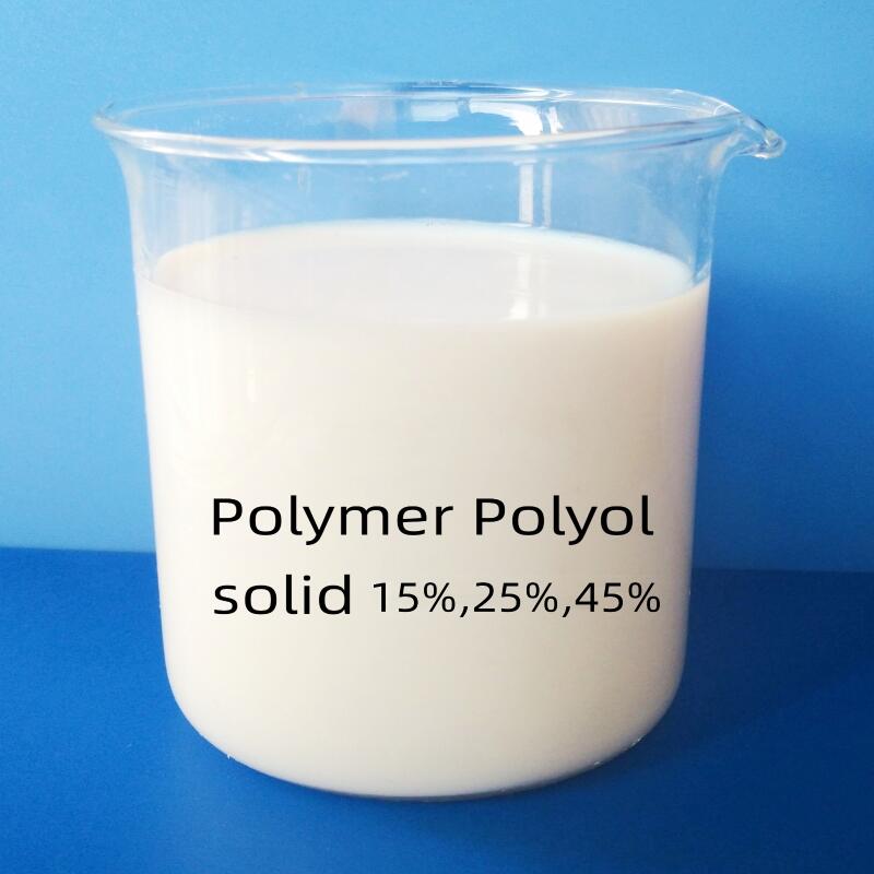 Buy Polymeric polyol polymer polyol 45% for slabstock foam Industrial ... Buy Polymeric polyol polymer polyol 45% for slabstock foam Industrial ...