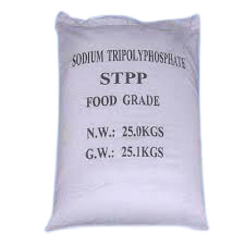 Buy 94% Pentasodium Triphosphate Food Grade Sodium Tripolyphosphate ...