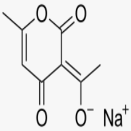 Buy dideu Sodium Dehydroacetate Industrial Grade from Shaanxi Dideu ...