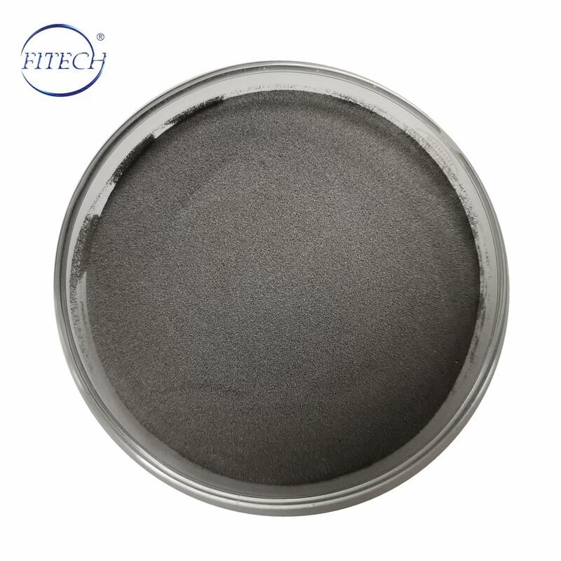 Buy Fined Chromium Pure Grey 99.5% Powder Industrial Grade from ...
