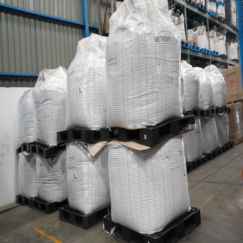 Buy Methomyl 40SP Agricultural Grade from PT Inti Everspring Indonesia ...