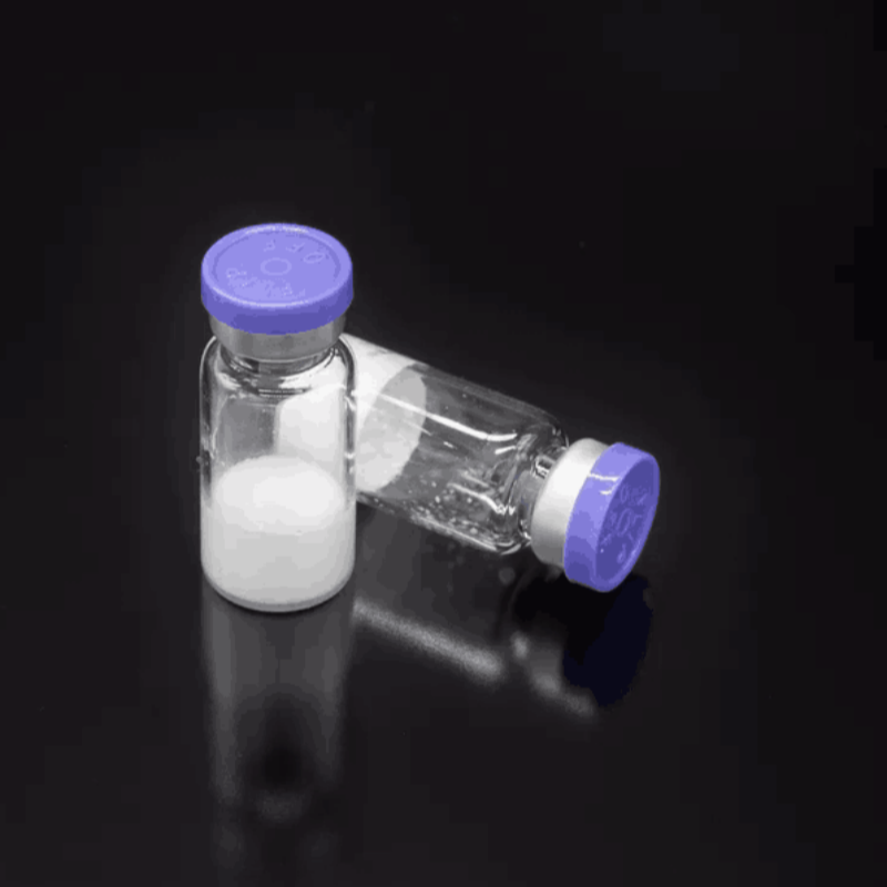 Buy Powder Peptides Oxytocin Acetate Salt 2mg/Vial CAS 50-56-6 for ...