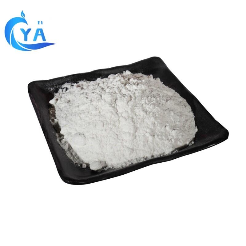 Buy Factory Pharmaceutical Intermediate Visnadine Powder CAS 477-32-7 ...