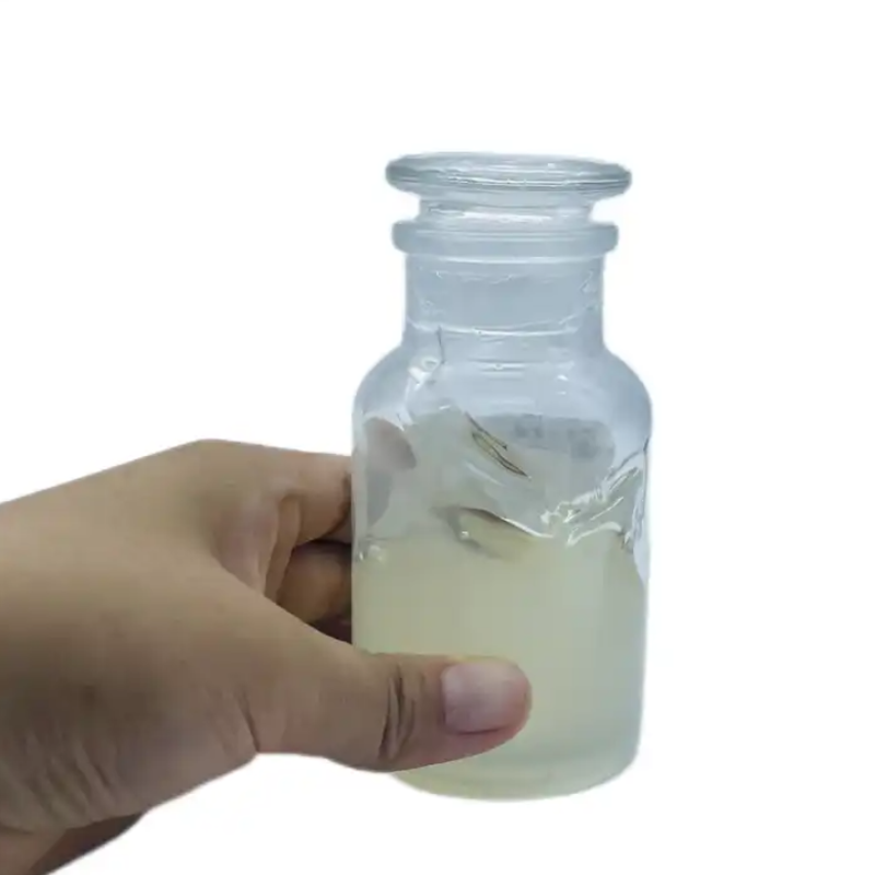 Buy Best Polysorbate -20 CAS9005-64-5 Tween Series 20/28/40/60/80/85 ...