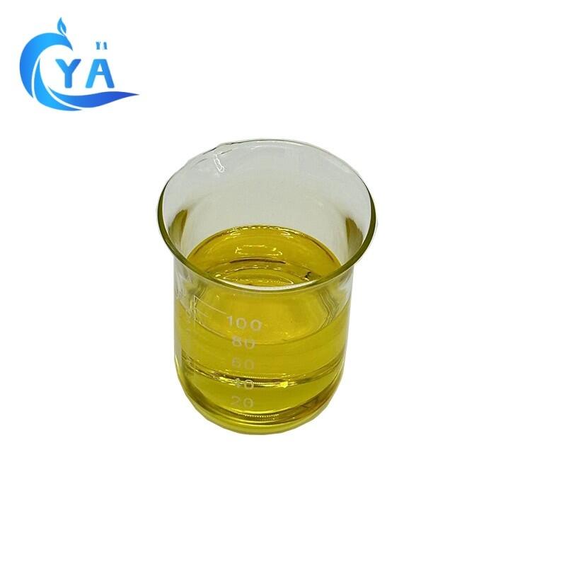 Buy Didecyl Dimethyl Ammonium Chloride 99% pale yellow solutions ...